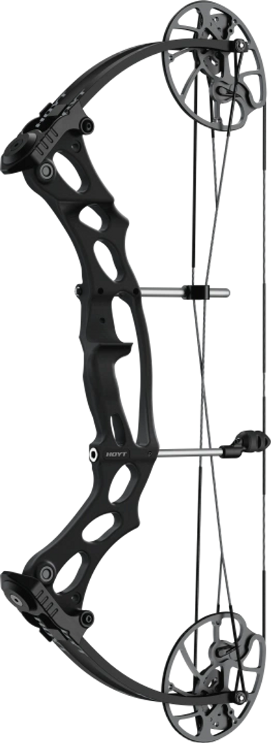 HOYT ARCHERY | Arrowhead Archery Shop Inc.